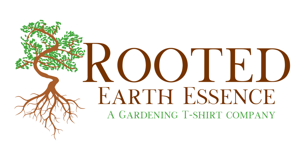 Rooted Earth Essence